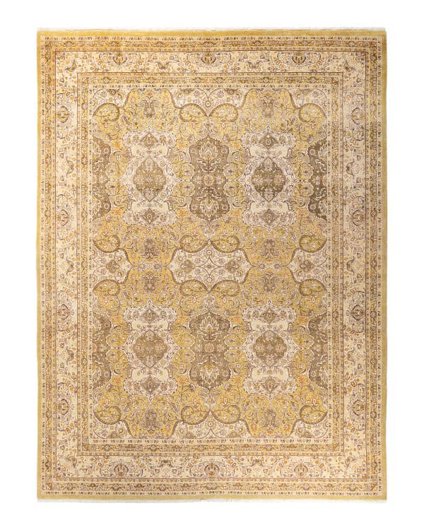 Solo Rugs Mogul M1611-60 | Rug Studio