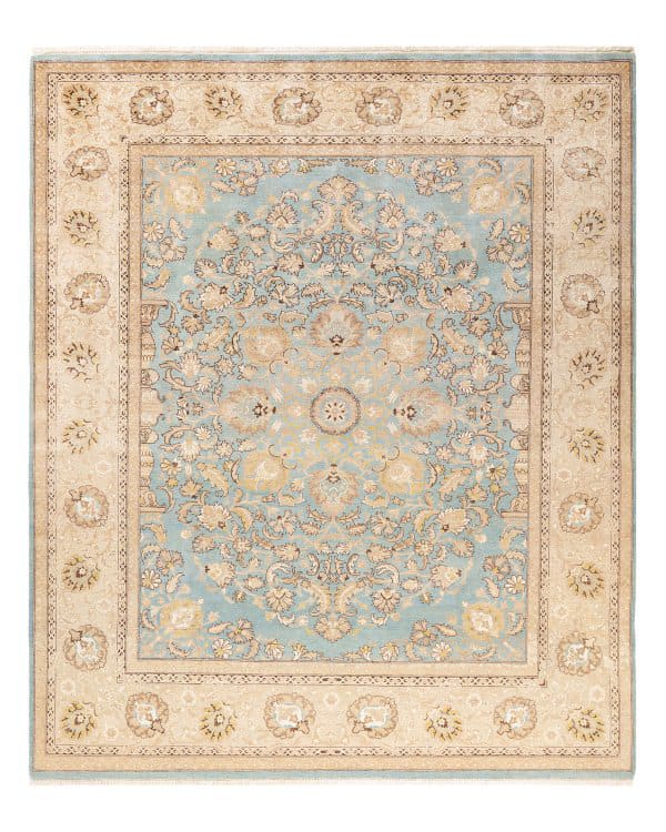 Solo Rugs Eclectic M1612-127 | Rug Studio