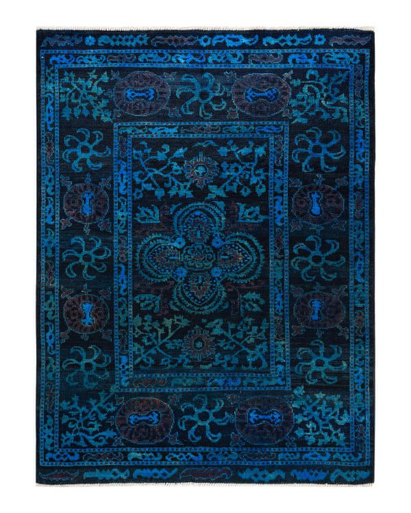 Solo Rugs Modern M1652-157 | Rug Studio