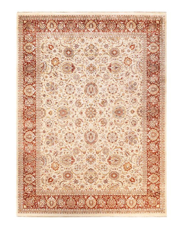Solo Rugs Mogul M1663-164 | Rug Studio