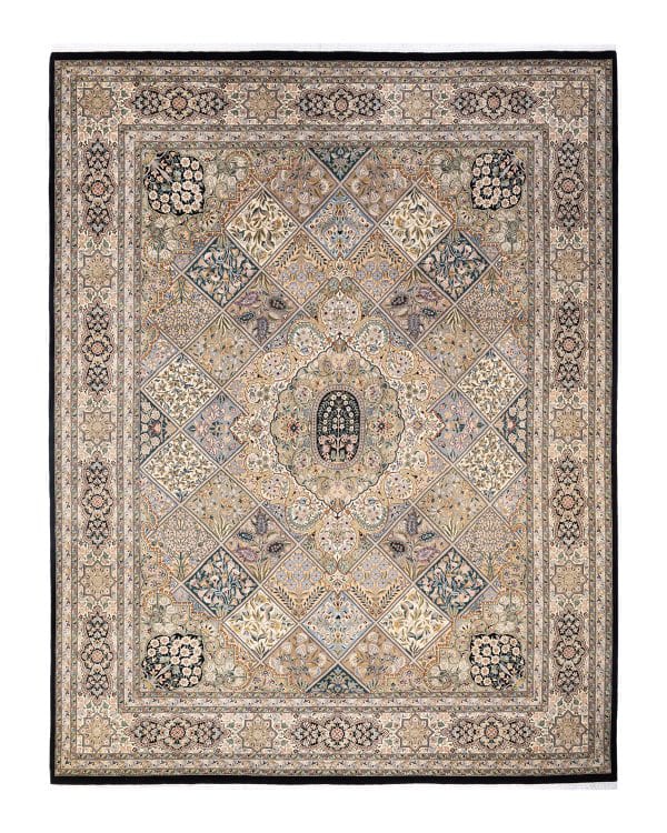 Solo Rugs Mogul M1675-350 | Rug Studio