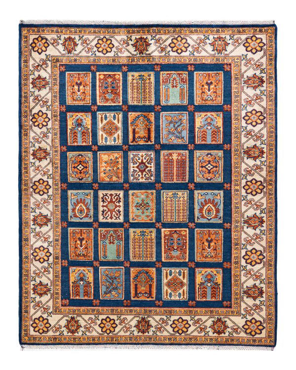 Solo Rugs Tribal M1820-339 | Rug Studio