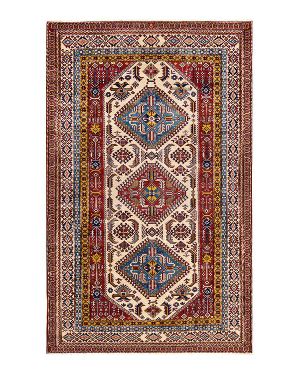 Solo Rugs Tribal M1870-276 | Rug Studio