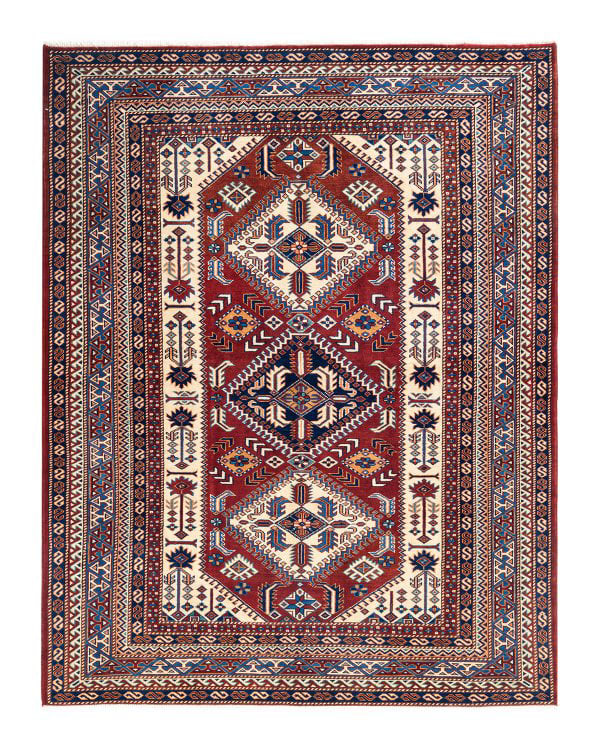 Solo Rugs Tribal M1874-62 | Rug Studio