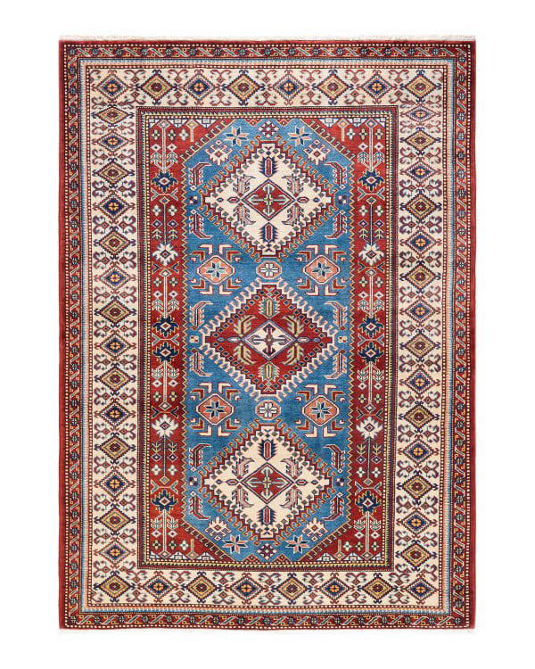 Solo Rugs Tribal M1879-80 | Rug Studio