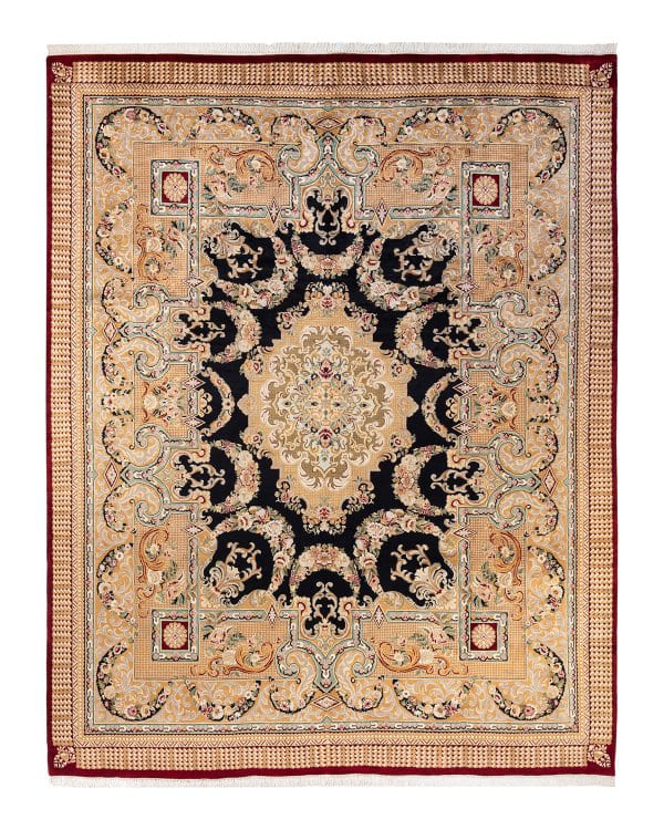 Solo Rugs Mogul M214-1803A | Rug Studio