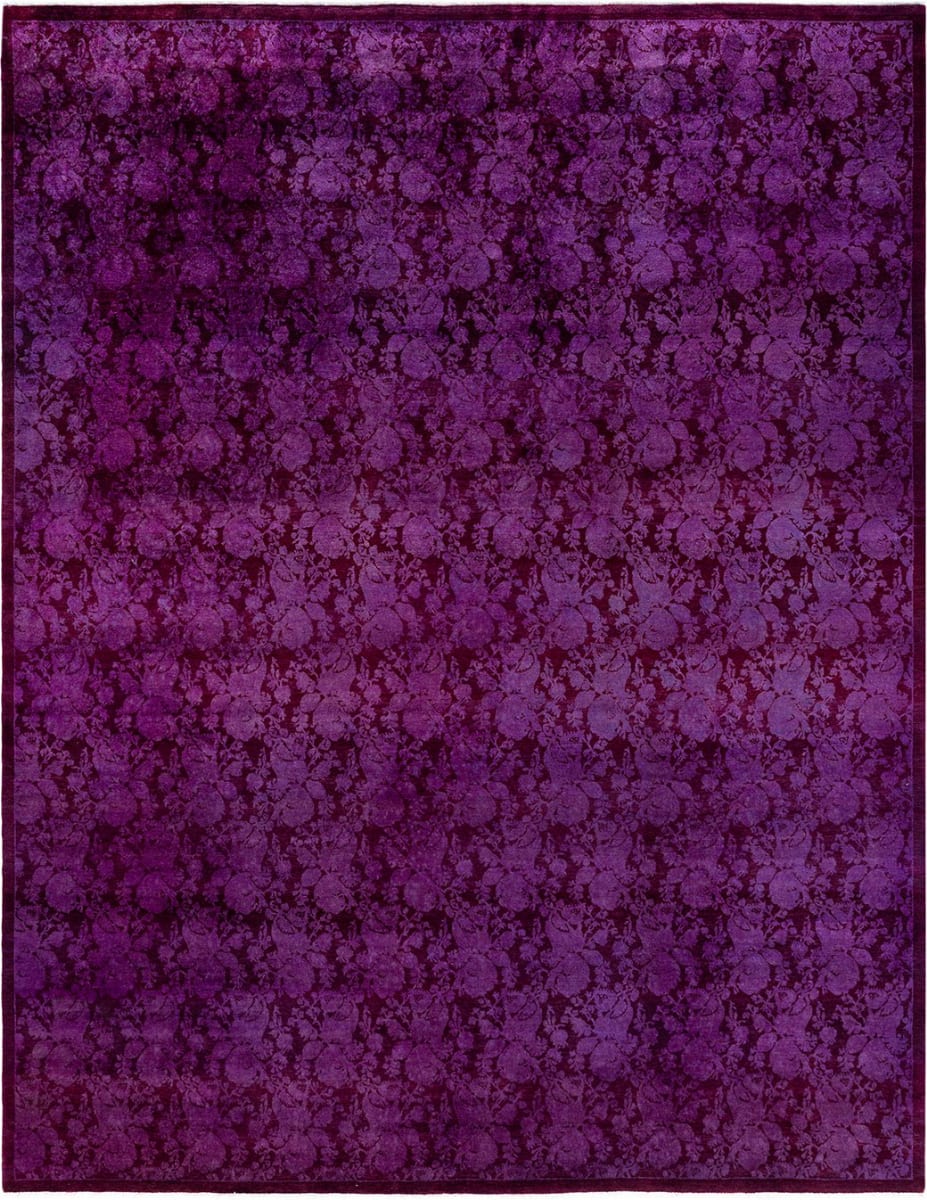 Solo Rugs Fine Vibrance M1656-67 | Rug Studio