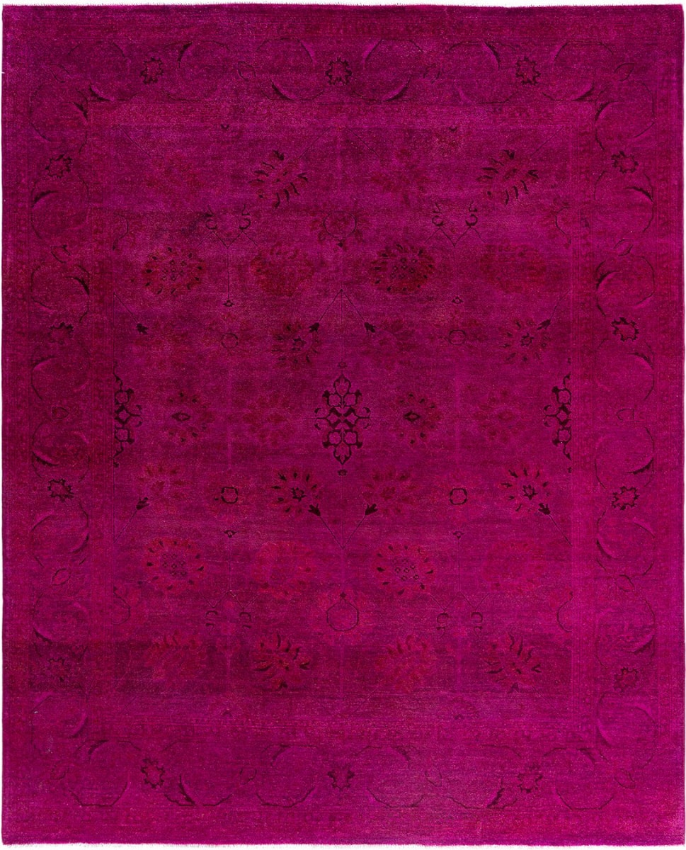 Solo Rugs Vibrance M1446-100A | Rug Studio