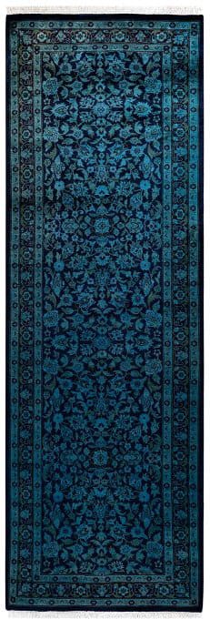 Solo Rugs Fine Vibrance M1247-157 | Rug Studio