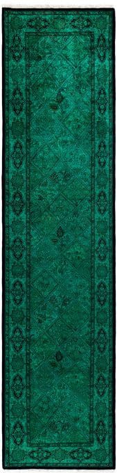 Solo Rugs Fine Vibrance M1298-75 | Rug Studio