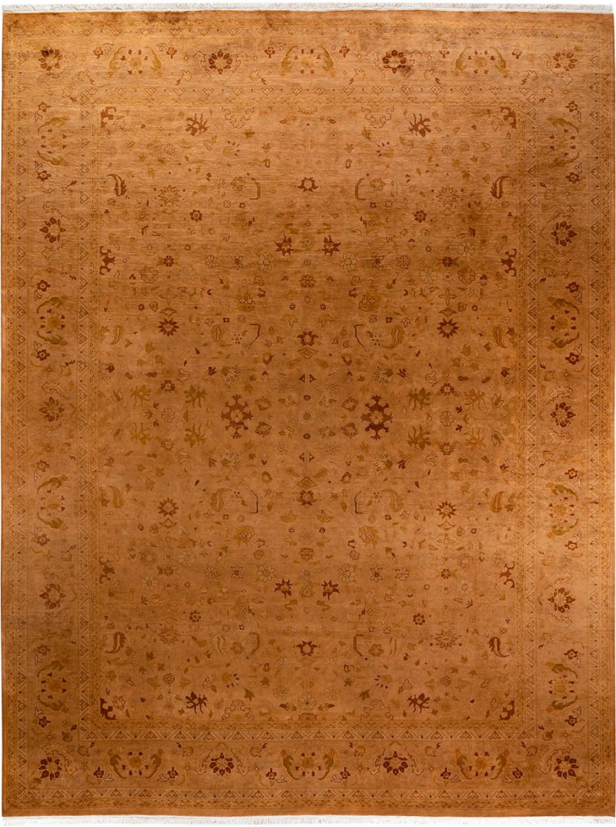 Solo Rugs Fine Vibrance M1306-60 | Rug Studio