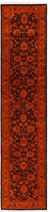Solo Rugs Fine Vibrance M1348-127 | Rug Studio