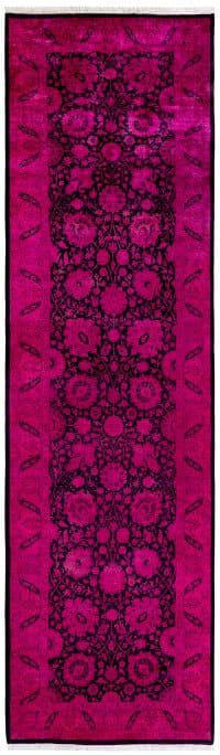 Solo Rugs Fine Vibrance M1421-350 | Rug Studio