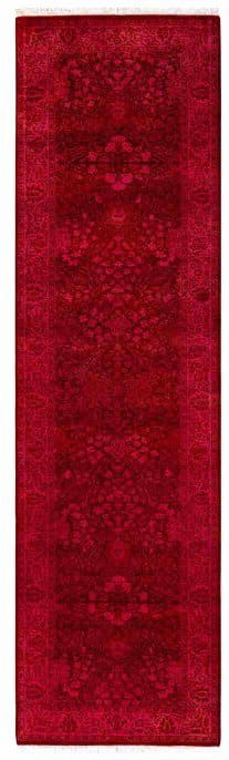 Solo Rugs Fine Vibrance M1429-108 | Rug Studio