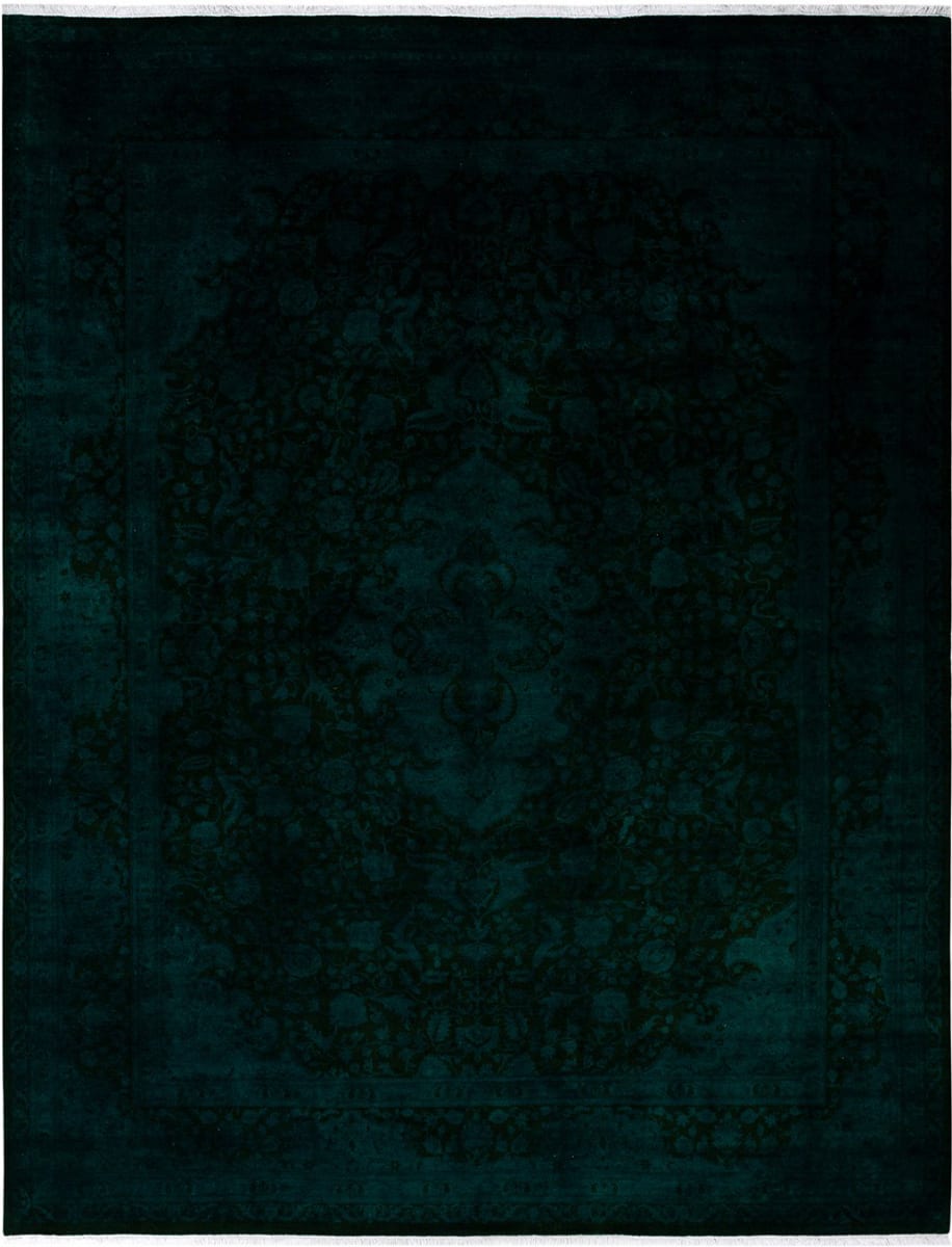 Solo Rugs Fine Vibrance M1479-60 | Rug Studio