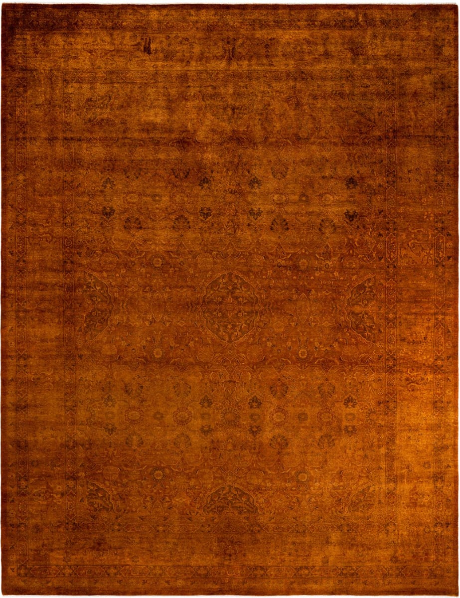 Solo Rugs Fine Vibrance M1494-54 | Rug Studio