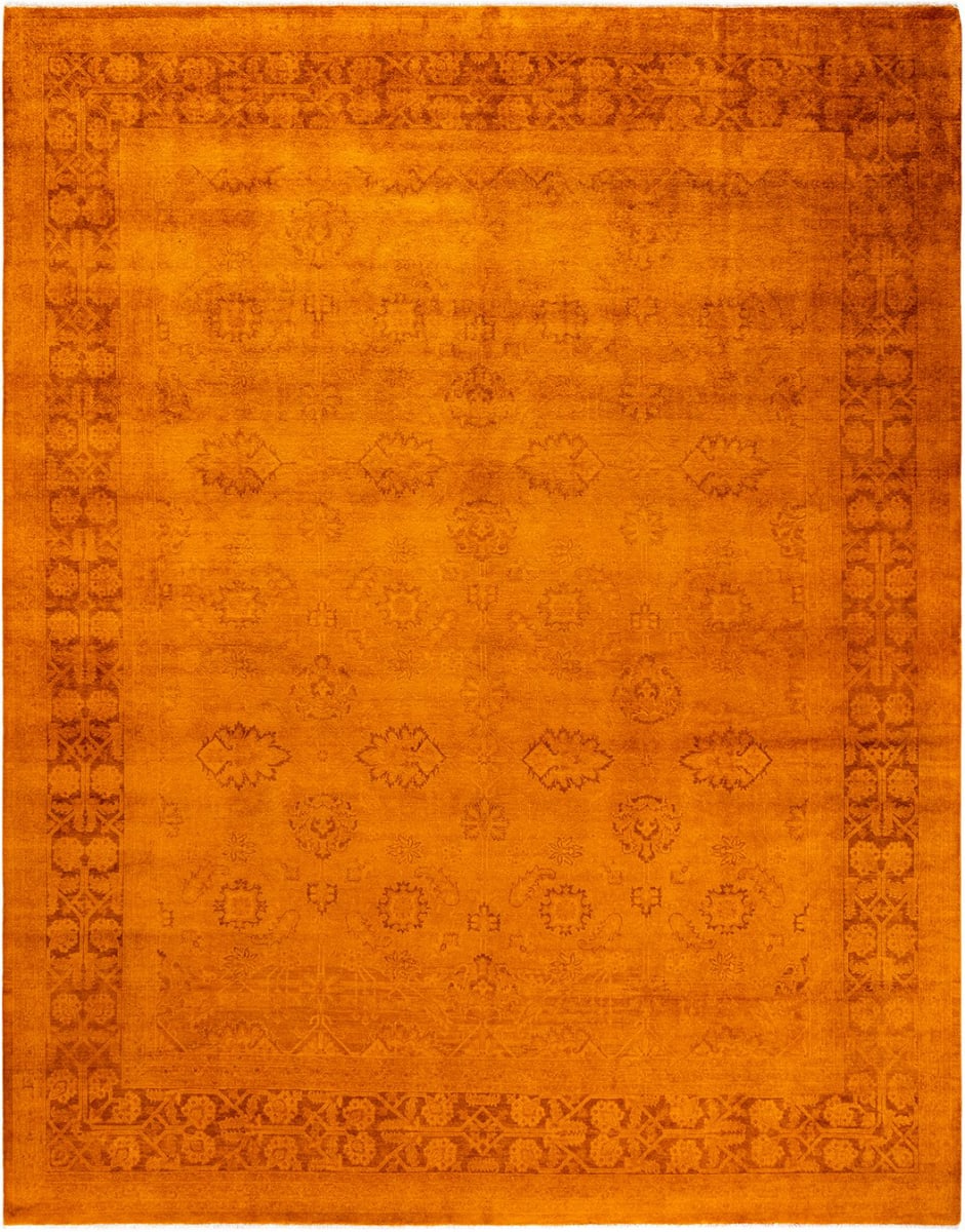 Solo Rugs Fine Vibrance M1515-157 | Rug Studio