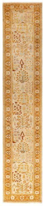 Solo Rugs Ottoman M1540-157 | Rug Studio