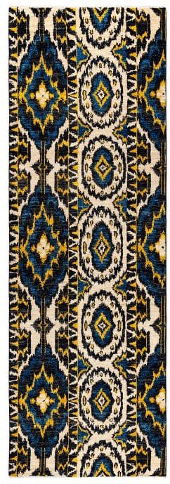 Solo Rugs Modern M1675-120 | Rug Studio