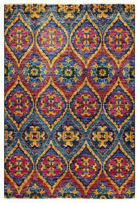 Solo Rugs Modern M1686-180 | Rug Studio
