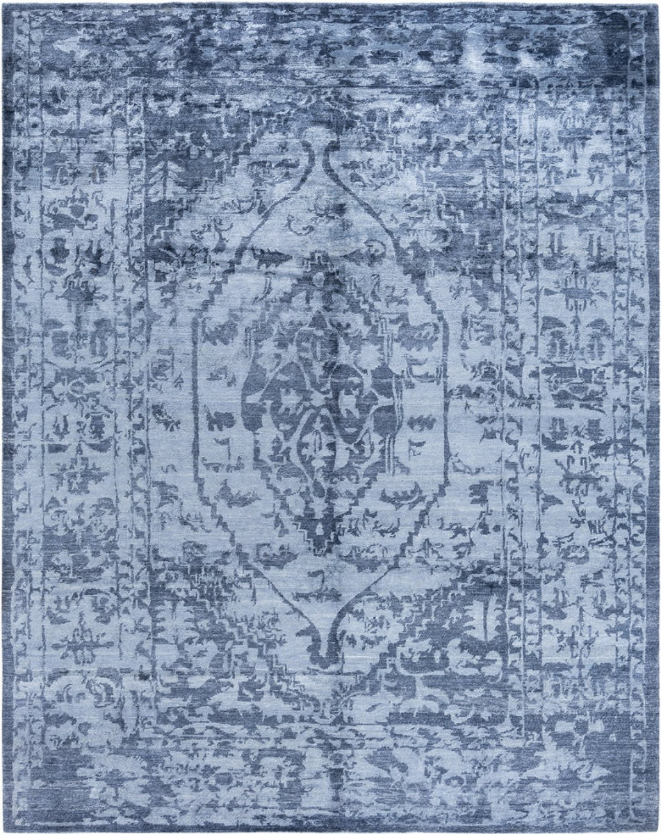 Solo Rugs Modern M6816-67 | Rug Studio