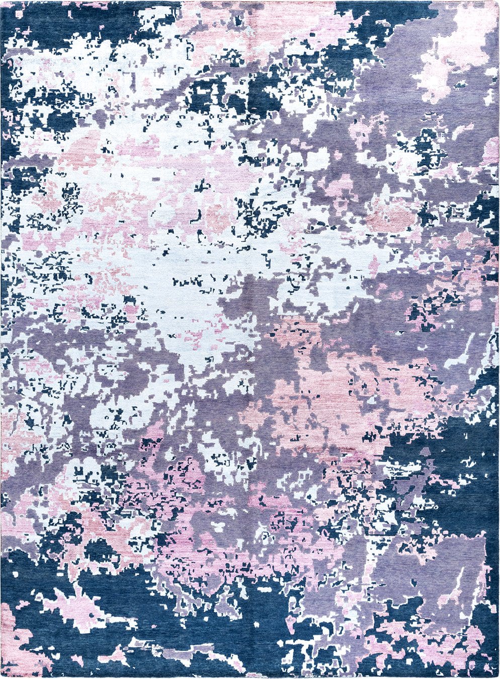 Solo Rugs Modern M7399-69 | Rug Studio