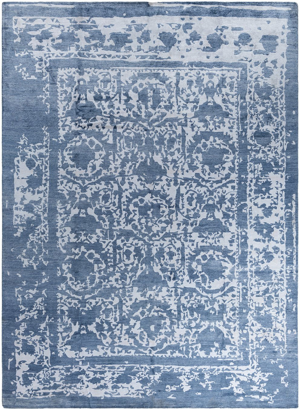 Solo Rugs Modern M7978-72 | Rug Studio