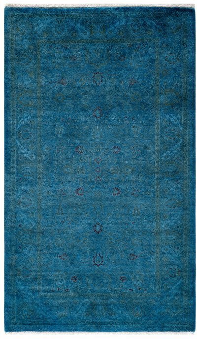 Solo Rugs Fine Vibrance M980-500 | Rug Studio