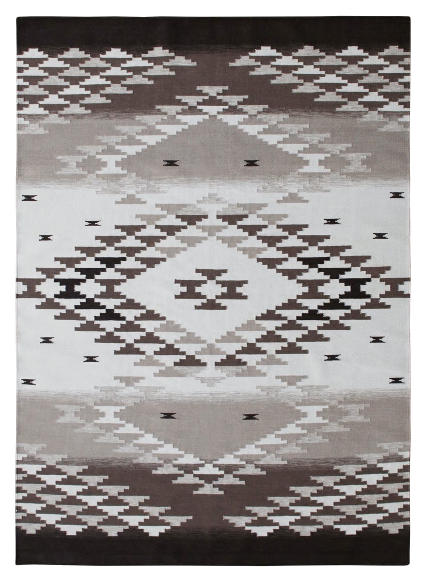Southwest Looms Pendleton Tierra PT-1B Salt Creek Linen | Rug Studio