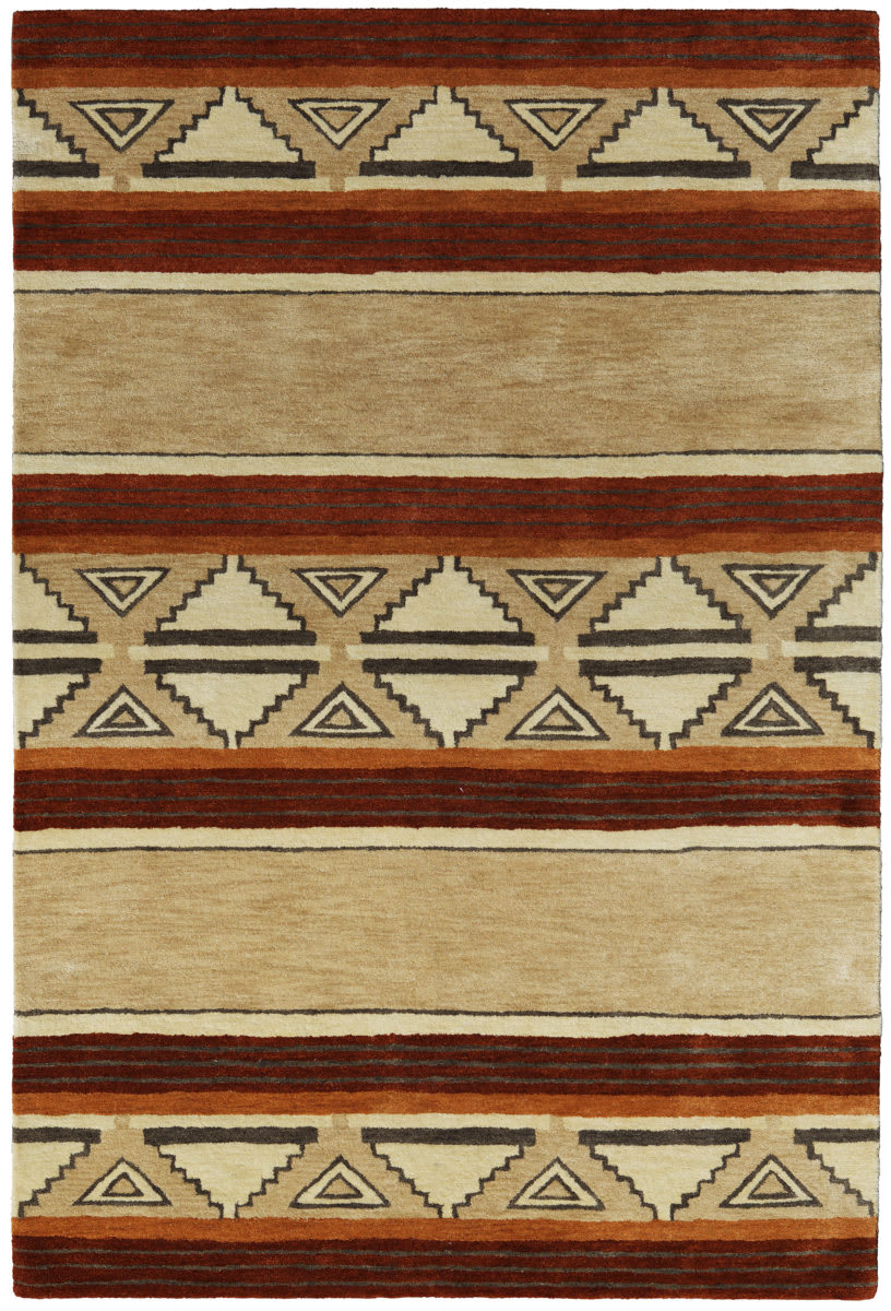 Southwest Looms Pendleton Classic SWT-2A Taos | Rug Studio