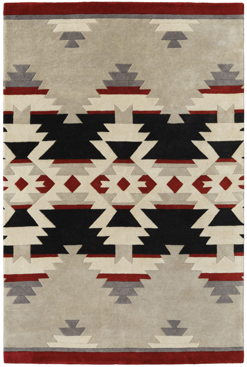 Southwest Looms Pendleton Classic SWT-5A Mountain Majesty | Rug Studio