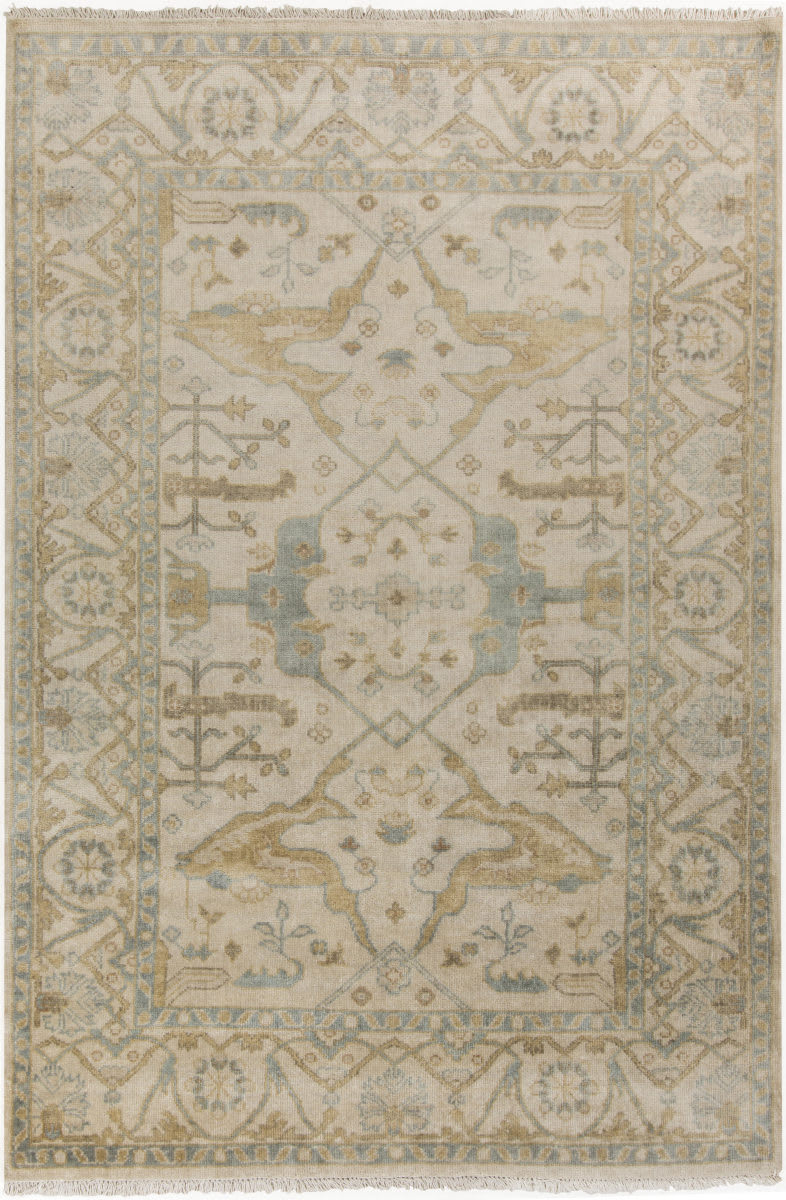 Antique Atq-1000 | Rug Studio
