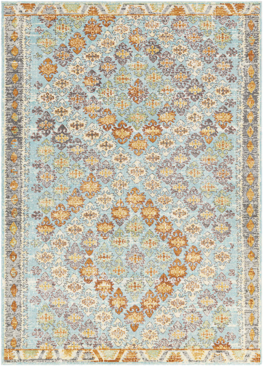Surya Bodrum BDM-2317 | Rug Studio