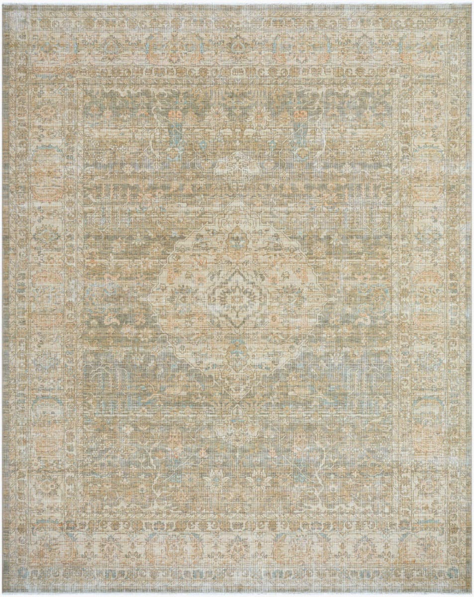Surya Renaissance Bori-2302 | Rug Studio