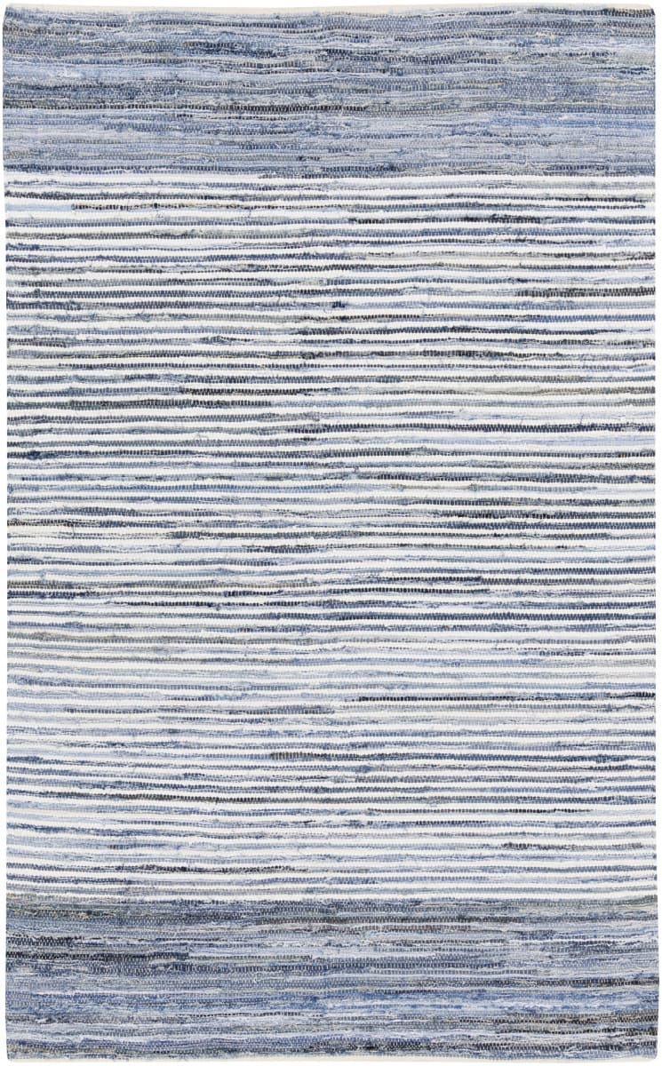 Surya Denim DNM-1001 | Rug Studio
