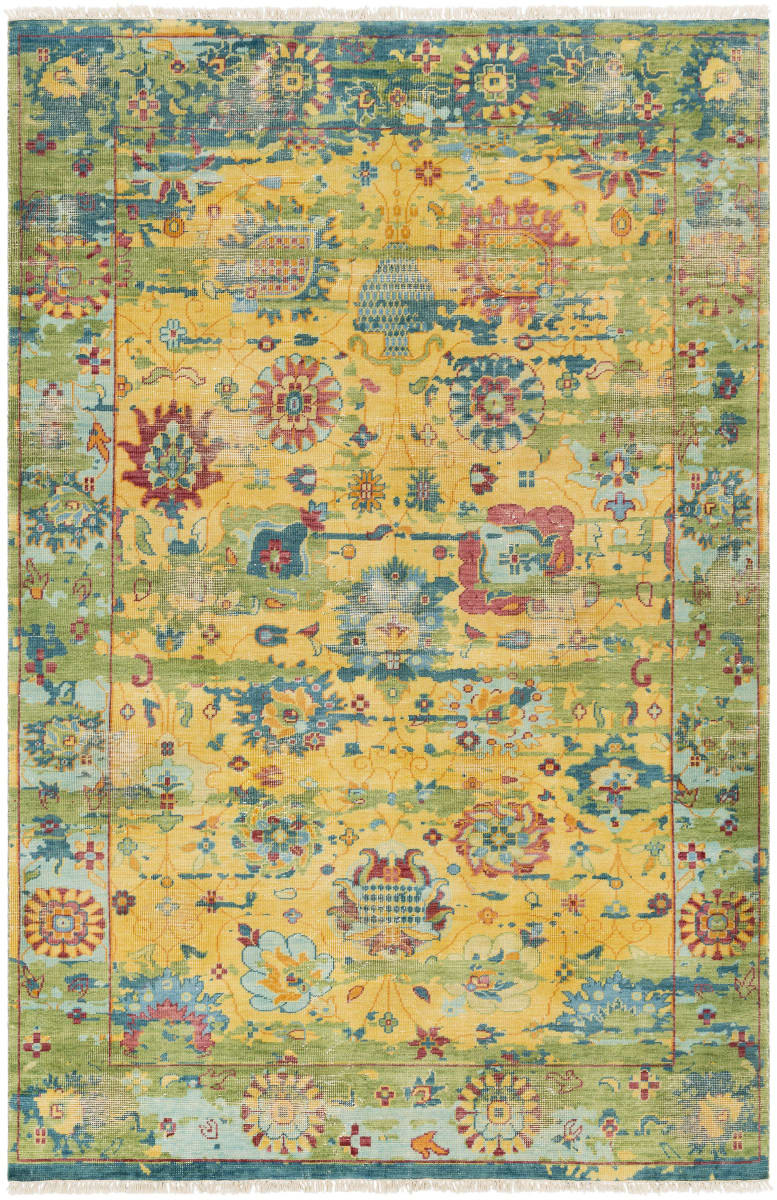Surya Festival FVL-1005 | Rug Studio