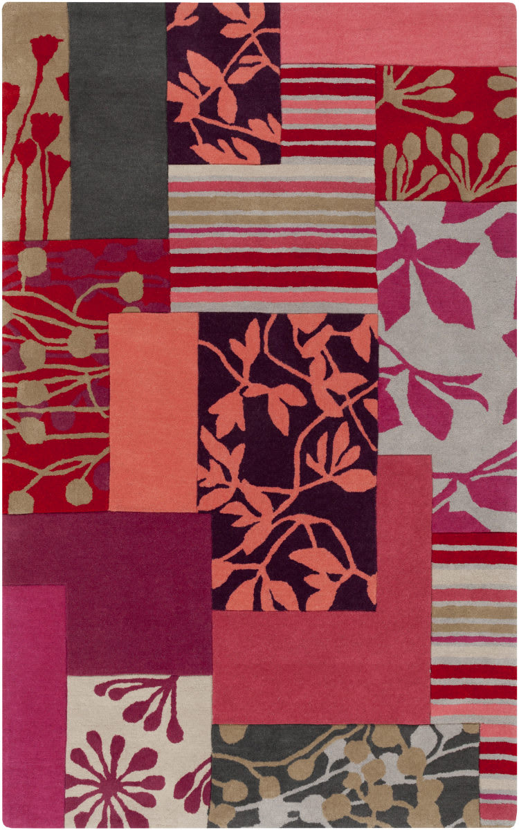 Surya Harlequin Hql-8028 Clearance | Rug Studio