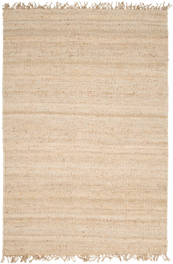 Livabliss Natural Living JUTE BLEACH | Rug Studio