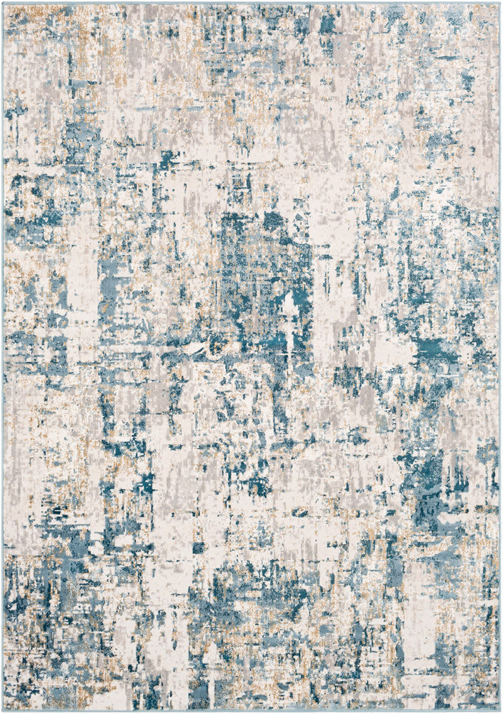 Surya Quatro QUA-2301 | Rug Studio