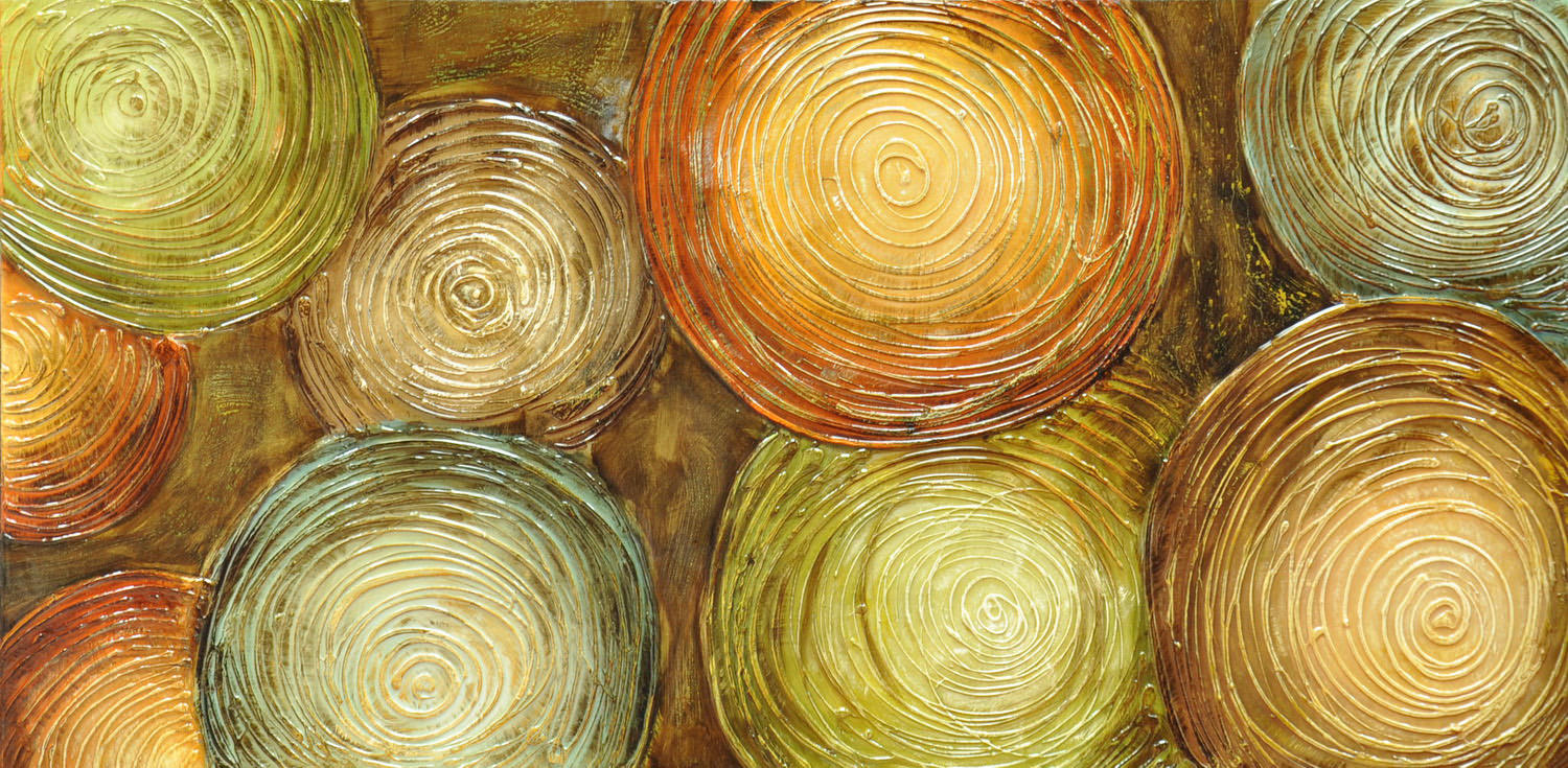 Surya Wall Art Rwl-3027 Clearance | Rug Studio