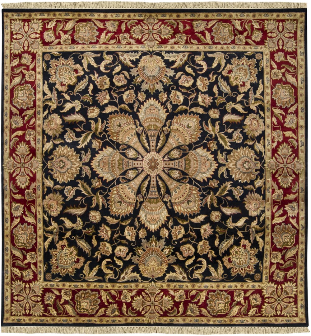 Surya Taj Mahal Tj-1187 | Rug Studio