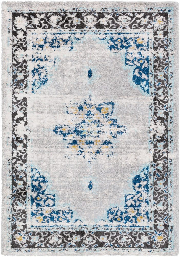 Surya Vintage Shag Vts-4103 | Rug Studio