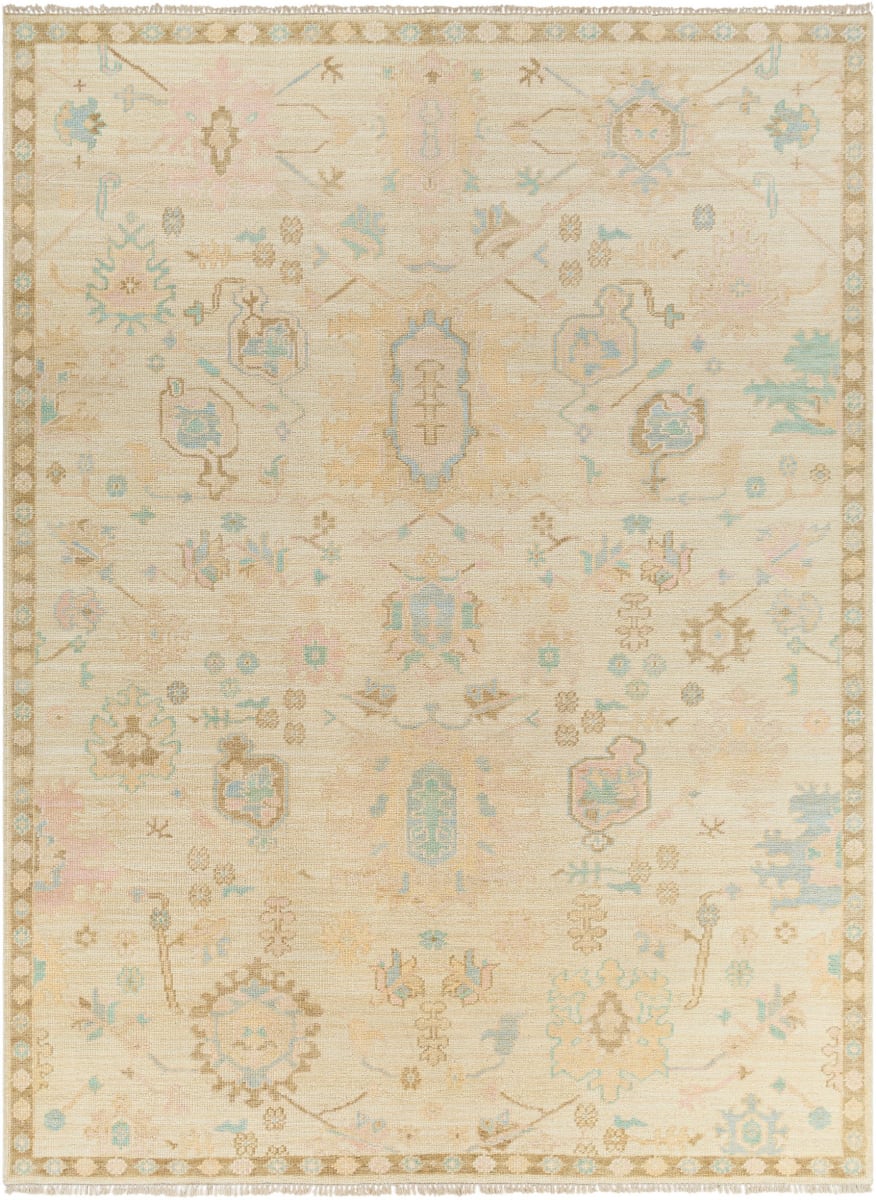 Surya Antalya Aat-2307 | Rug Studio