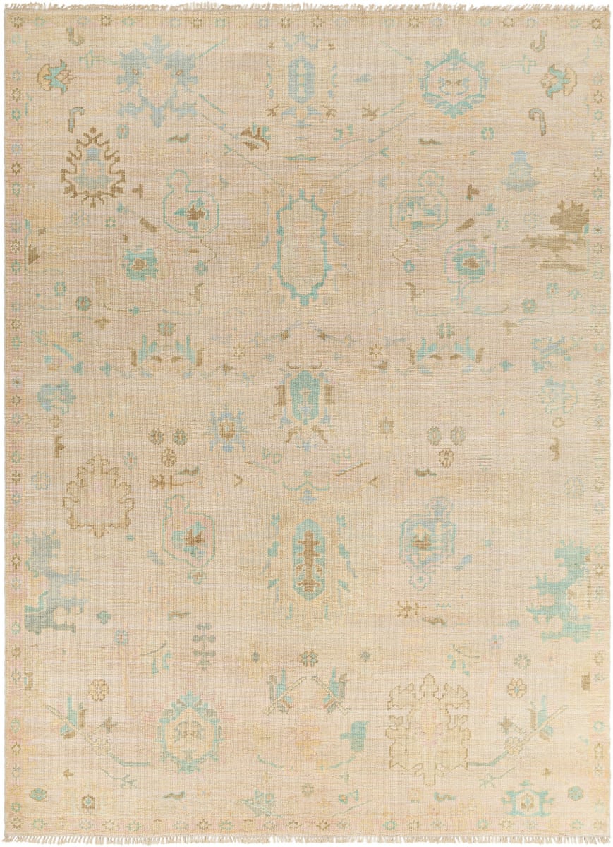 Surya Antalya Aat-2308 | Rug Studio