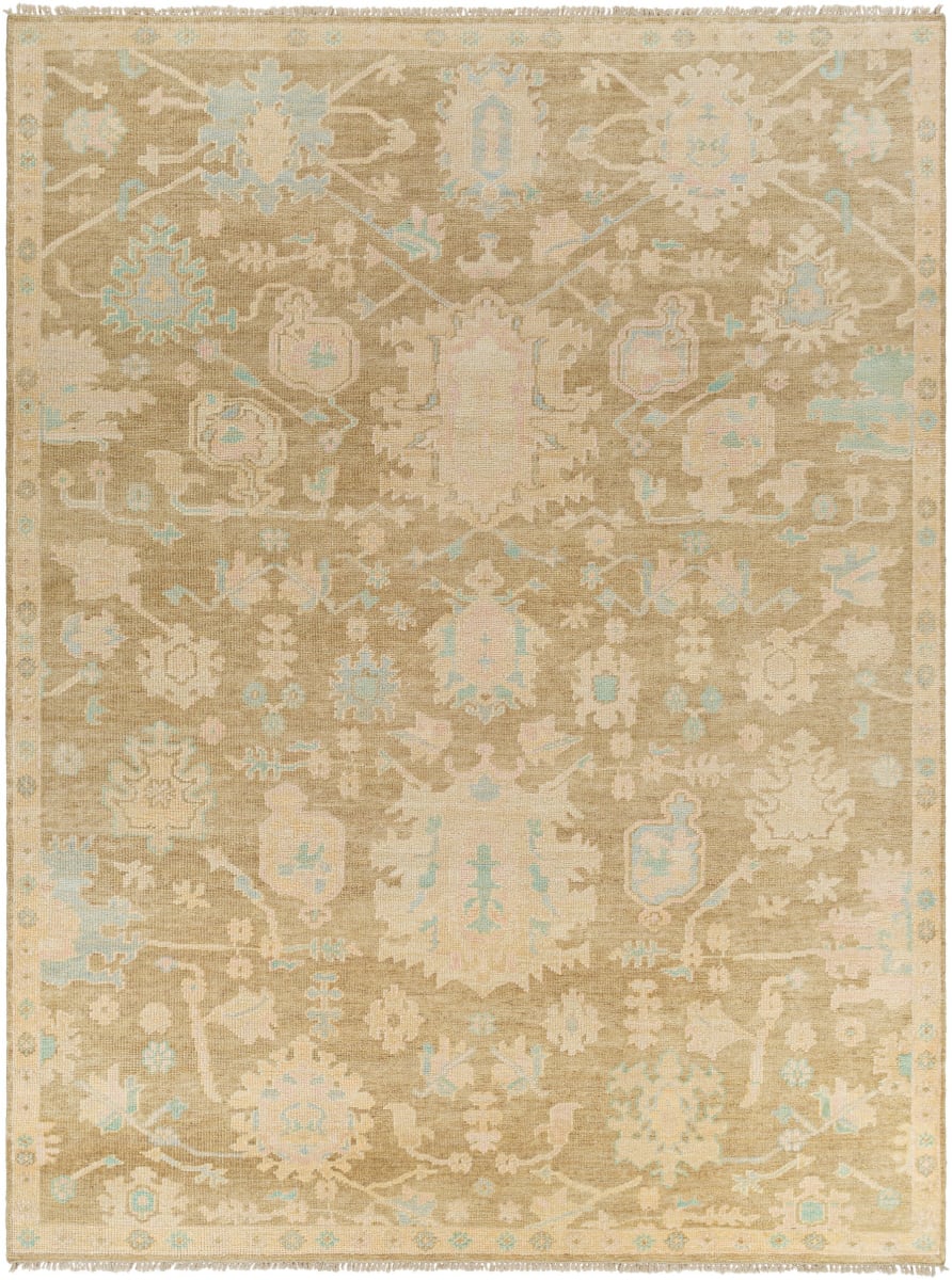 Surya Antalya Aat-2309 | Rug Studio