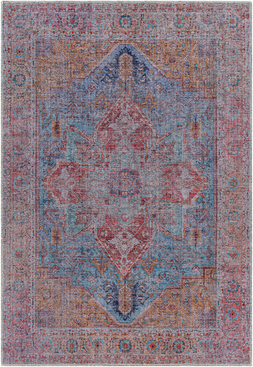 Surya Atlanta Anl-2303 Grey | Rug Studio