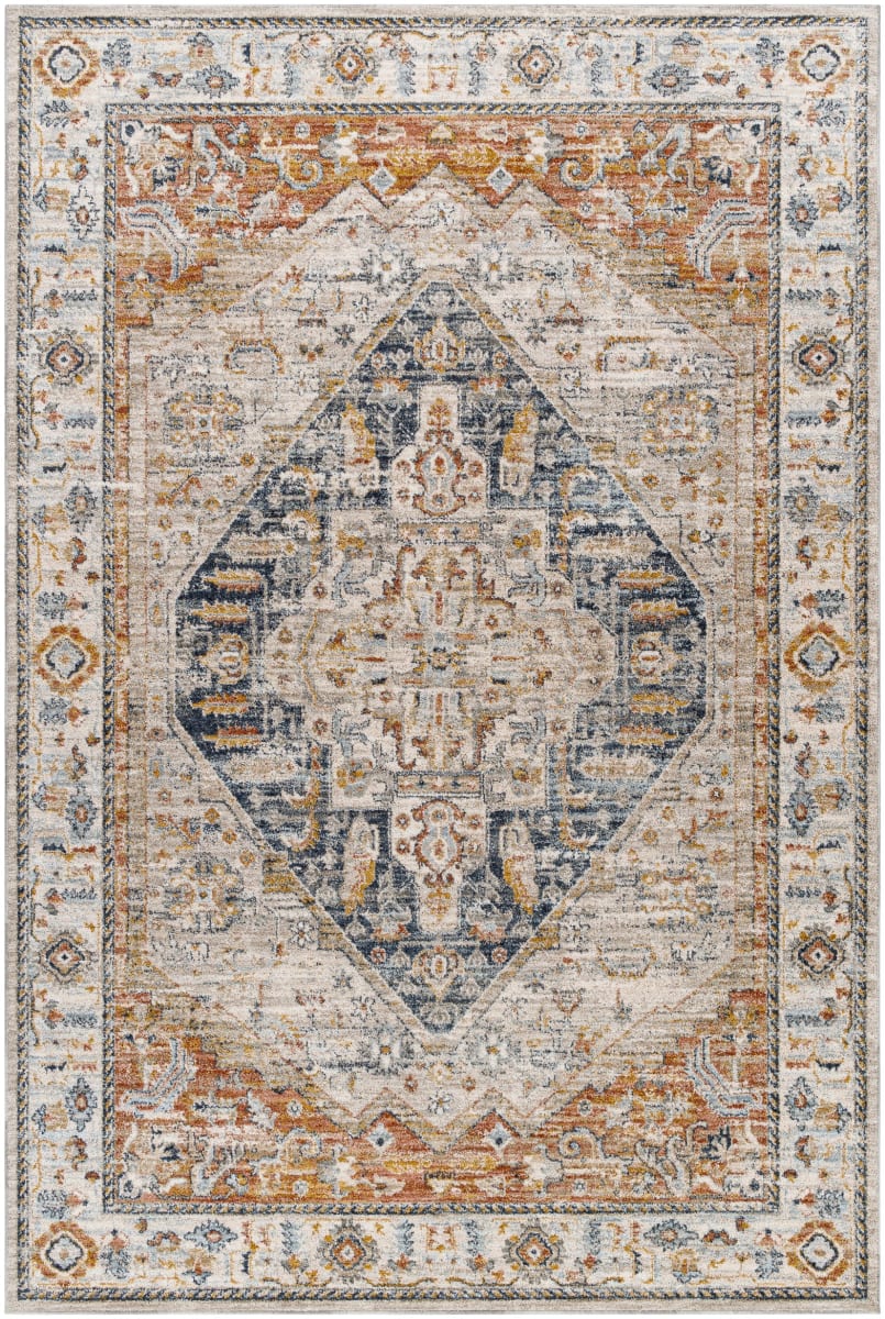 Livabliss Beckham Bcm-2300 | Rug Studio