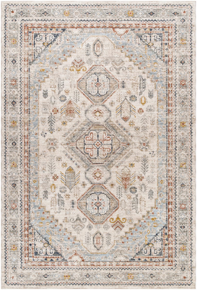 Livabliss Beckham Bcm-2321 | Rug Studio
