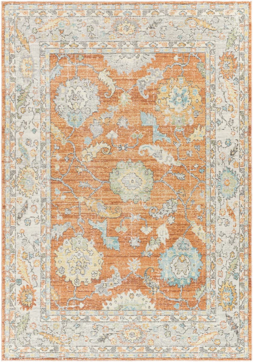 Surya Bodrum Bdm-2338 | Rug Studio