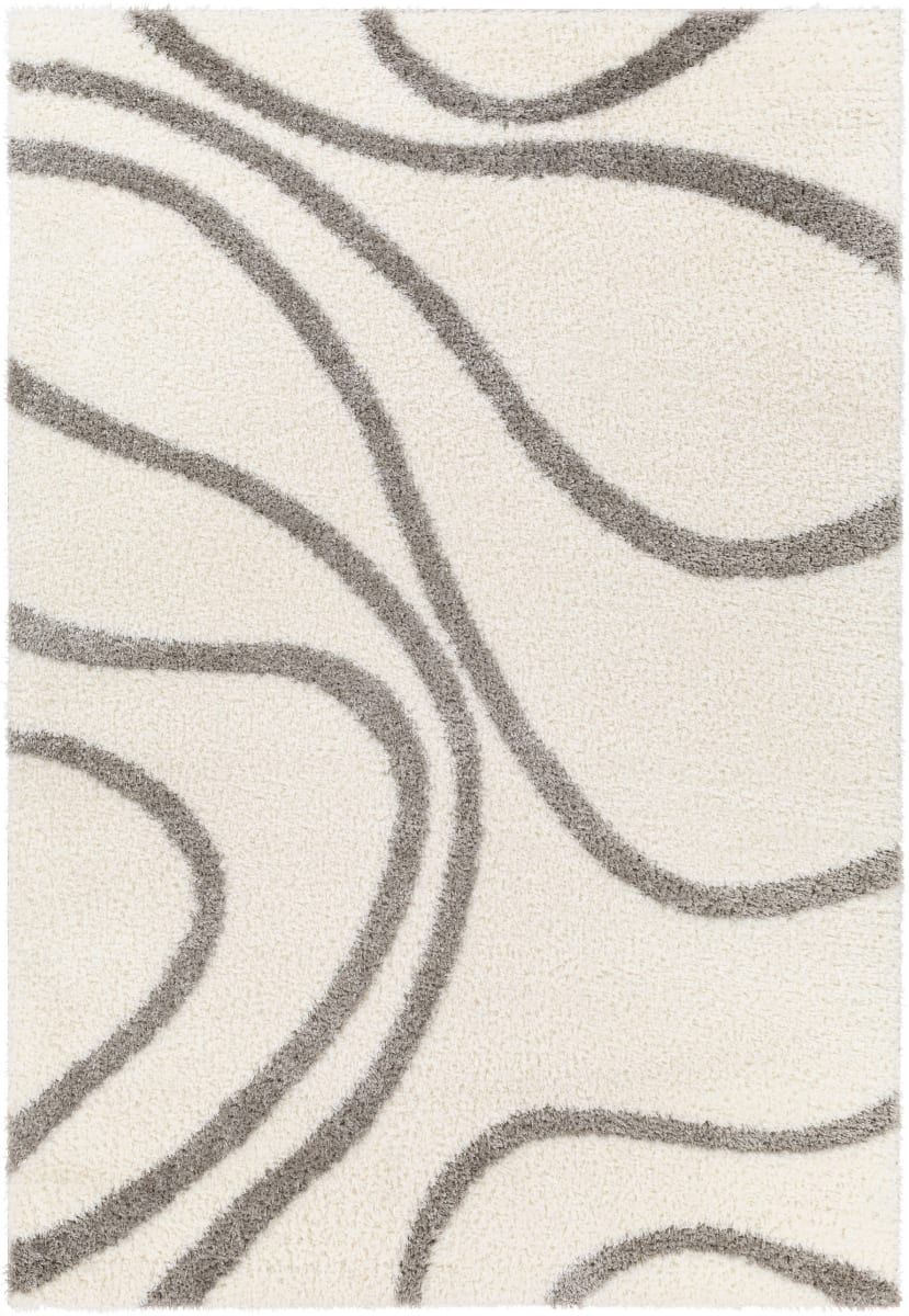 Livabliss Cloudy Shag Cdg-2300 | Rug Studio